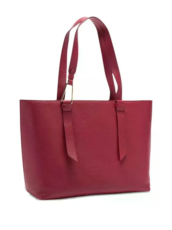 COCCINELLE Malory S11 Shoulder Bag - Red