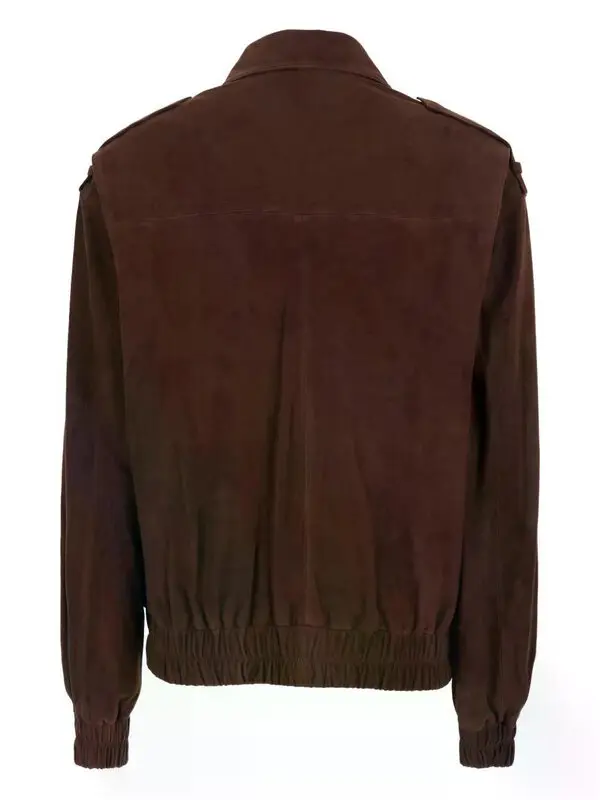 ARMA Flap-pocket Jacket