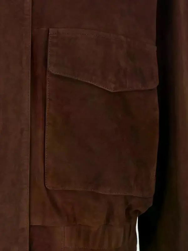 ARMA Flap-pocket Jacket