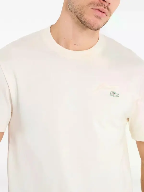 Lacoste Logo T-shirt