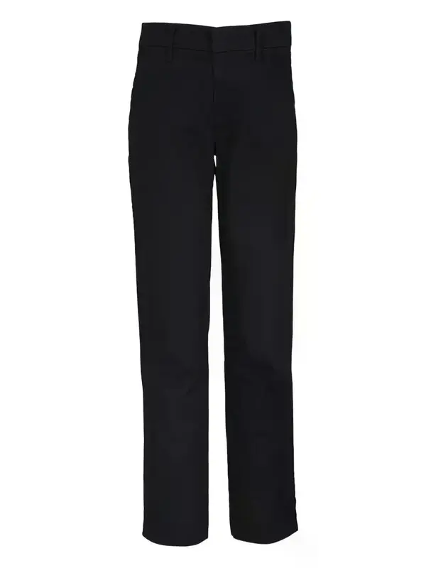 Frank & Eileen Side-stripe Trousers