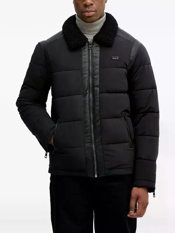 Guess Puffer Jacket