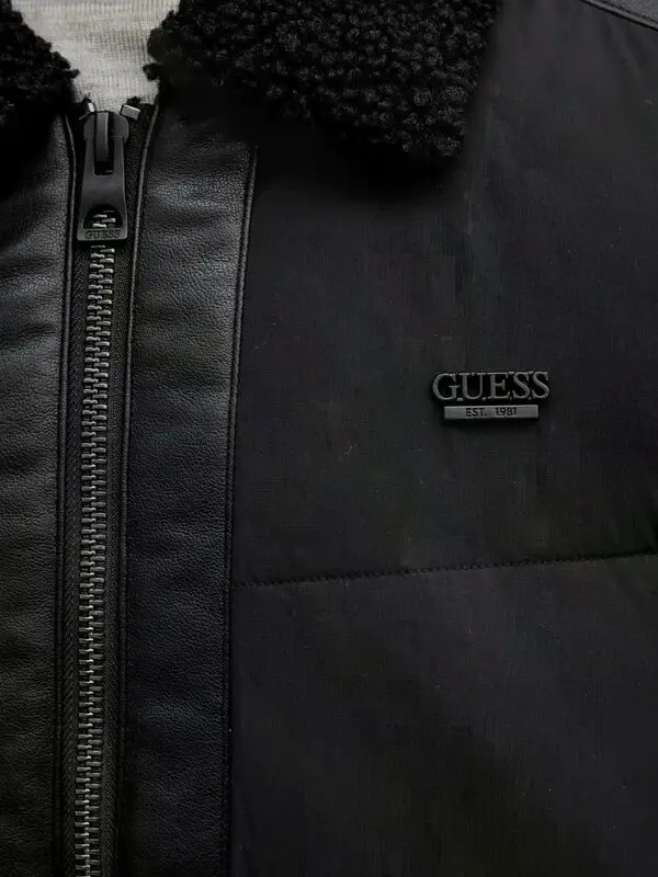 Guess Puffer Jacket