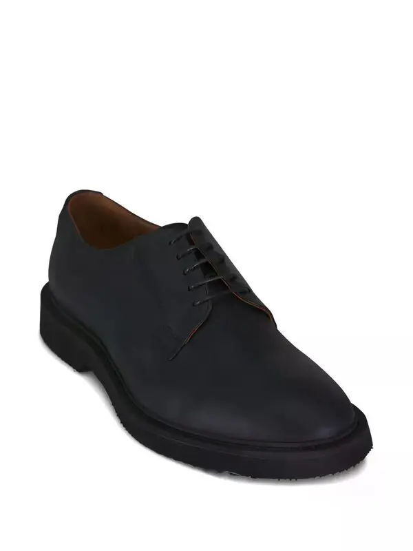 Aquatalia Grayson Derby Shoes