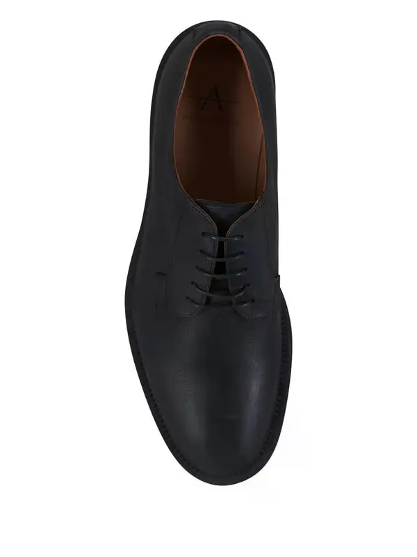 Aquatalia Grayson Derby Shoes
