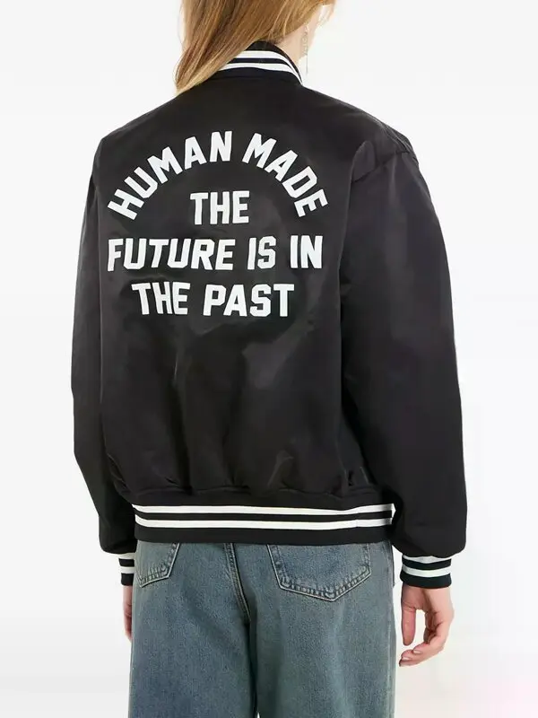 HUMAN MADE Heart-detail Jacket