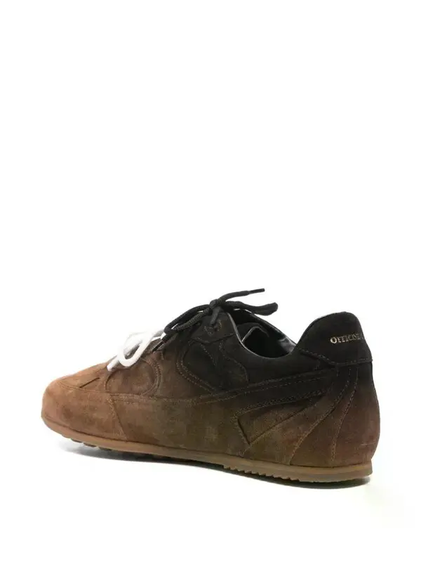 Officine Creative Away Sneakers