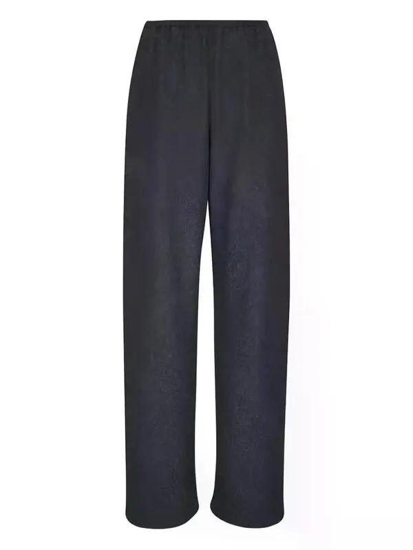 PETER COHEN Elasticated-waist Trousers