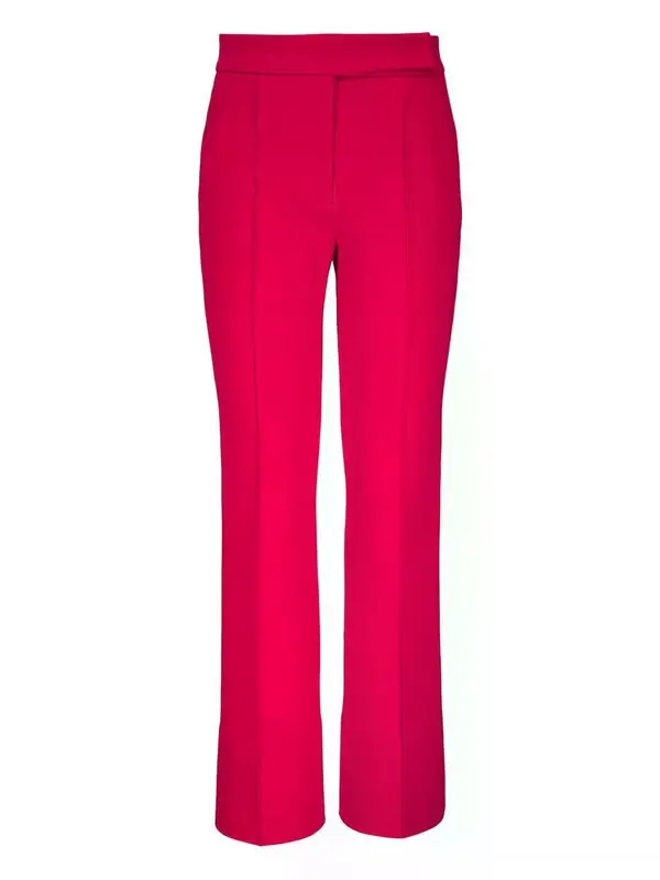 Dorothee Schumacher Tailo Trousers - Pink