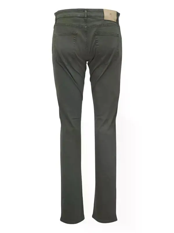 PT TORINO Five-pocket Trousers
