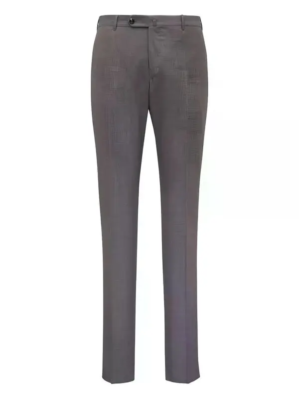 PT TORINO Super 160s Wool Trousers