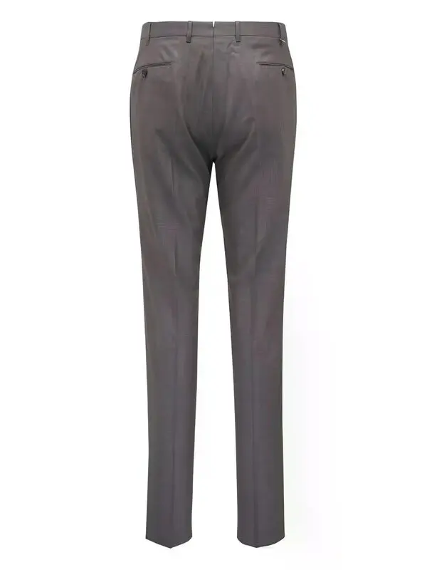 PT TORINO Super 160s Wool Trousers