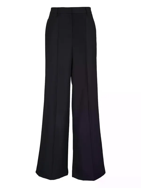 TWP Panelled Trousers