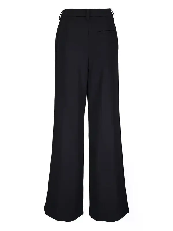 TWP Panelled Trousers
