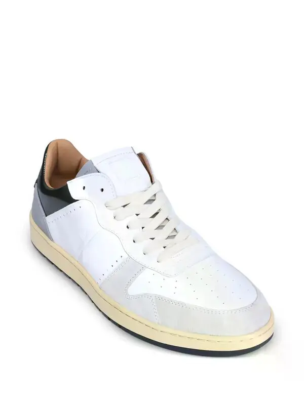 RUBIROSA Panelled Sneakers