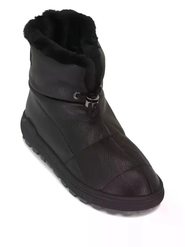 Bogner Chamonix S 16 Ankle Boots