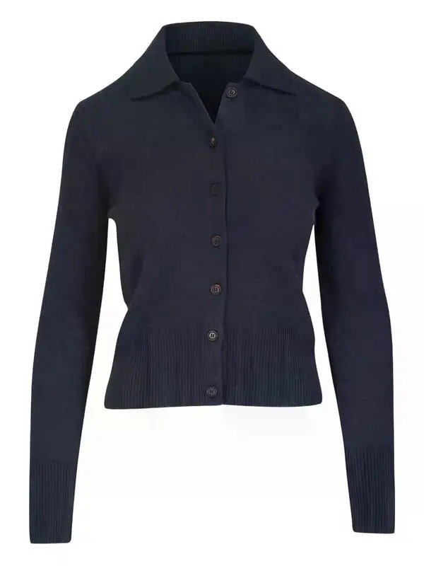 Le Kasha Fraga Button Cardigan