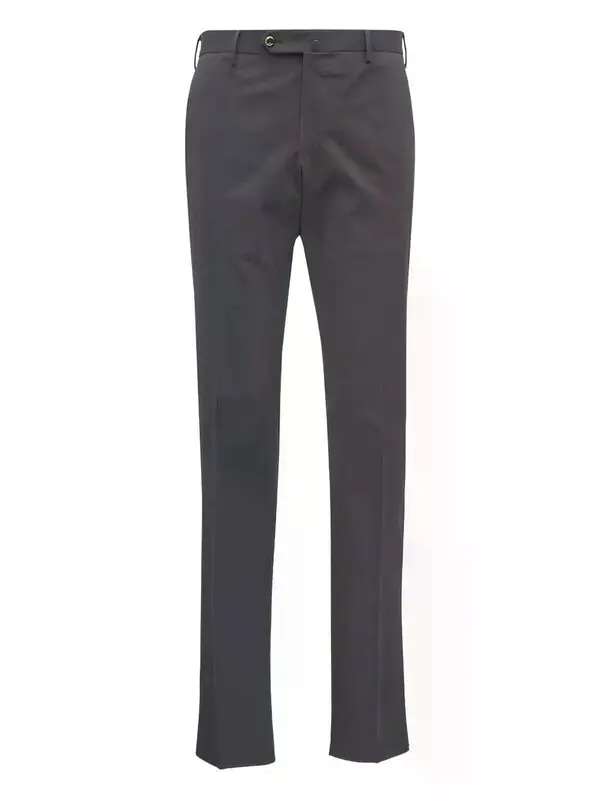 PT TORINO Button-up Trousers