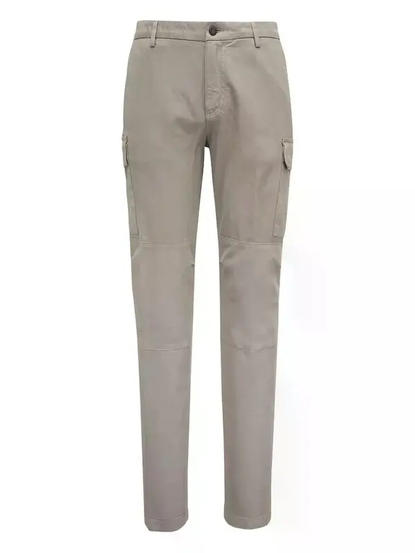 Eleventy Cargo Trousers