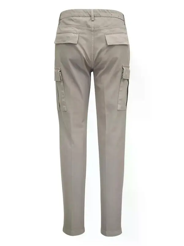 Eleventy Cargo Trousers