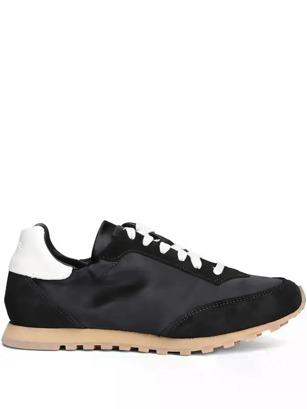 Le Monde Beryl Lace-up Sneakers