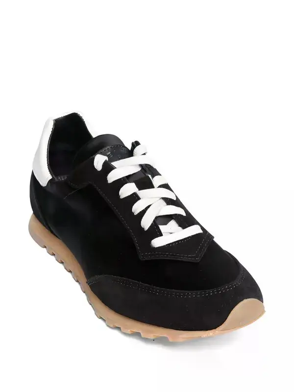 Le Monde Beryl Lace-up Sneakers