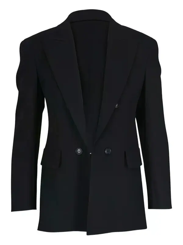Akris Lucia Blazer