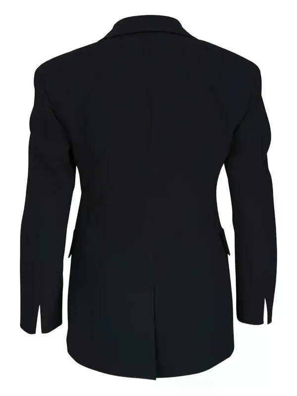 Akris Lucia Blazer