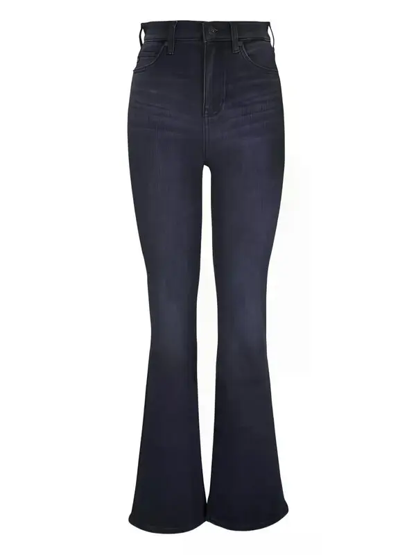 Ag Five-pocket Flared Jeans