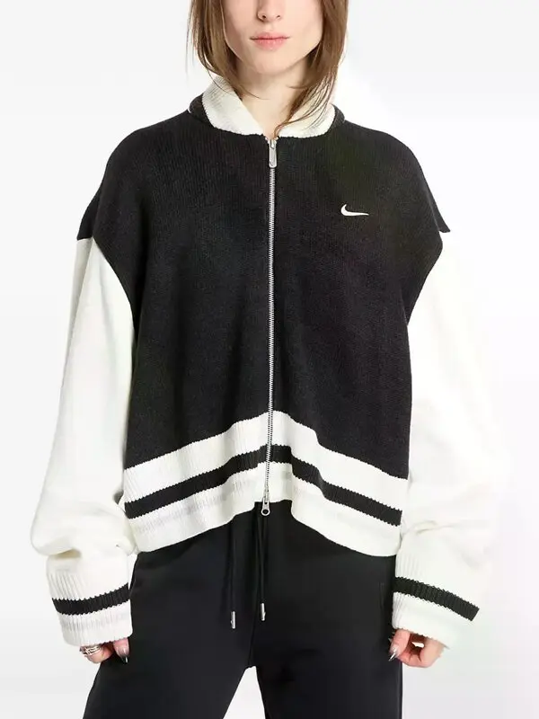 Nike 95 Zip-up Cardigan