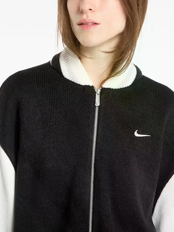 Nike 95 Zip-up Cardigan