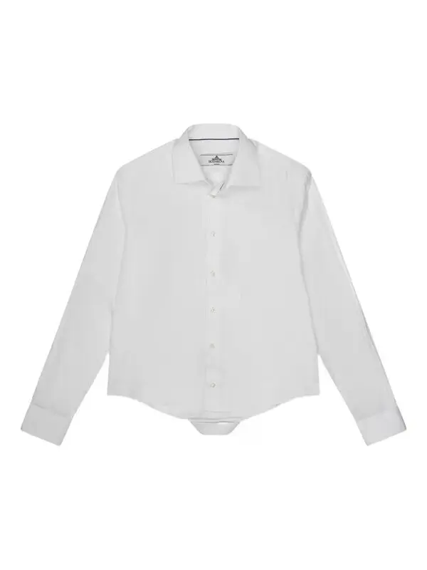 HODAKOVA Button-up Shirt