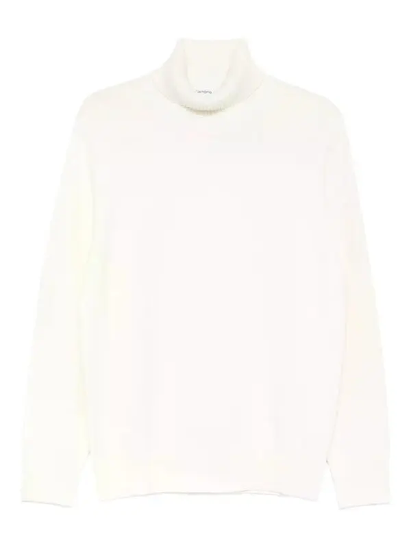 KANGRA Roll-neck Jumper
