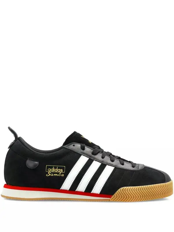 Adidas Samba 62 Super Sneakers