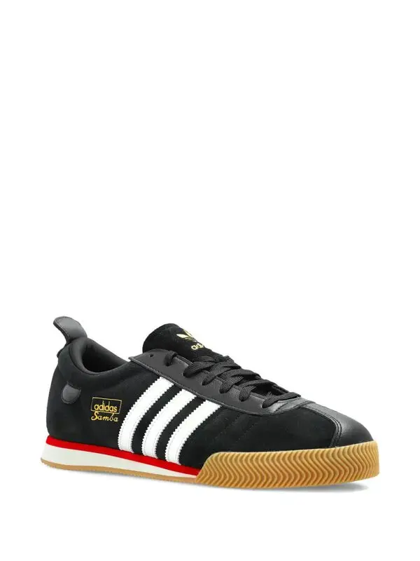 Adidas Samba 62 Super Sneakers