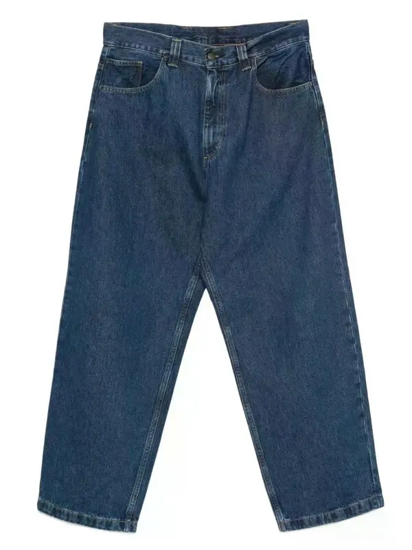 Carhartt Work In Progress Brandon Jeans