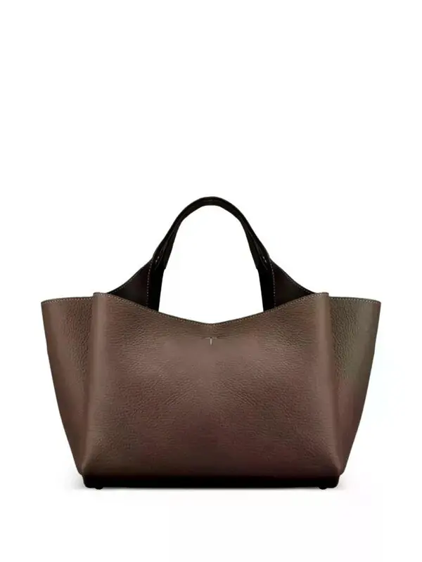 TOD'S Logo-embossed Tote