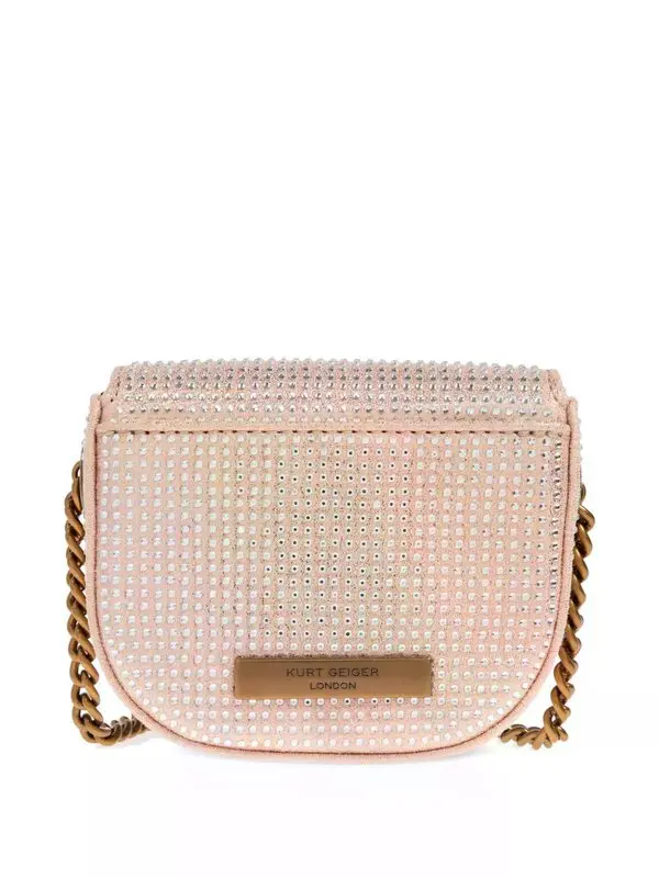 Kurt Geiger Micro Chelsea Mini Bag