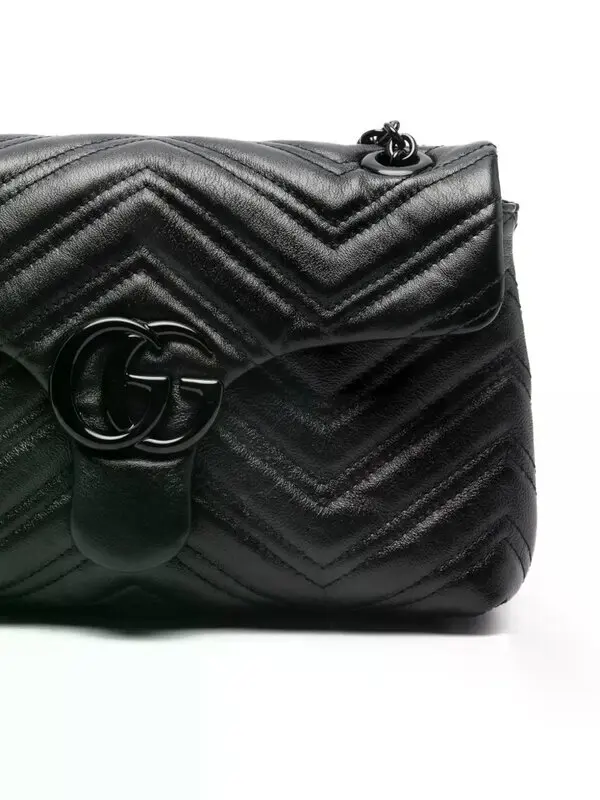 Gucci Gg Marmont Shoulder Bag