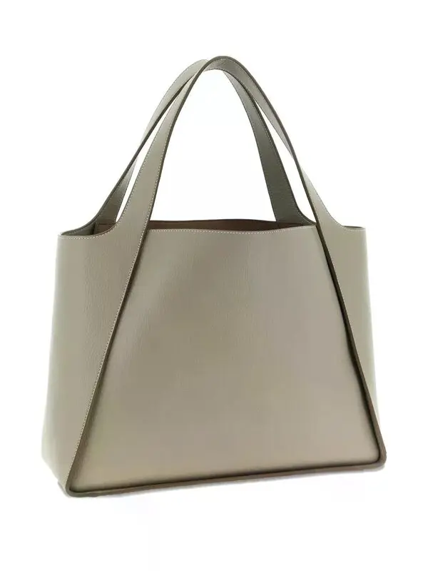 Stella McCartney Logo-printed Tote Bag