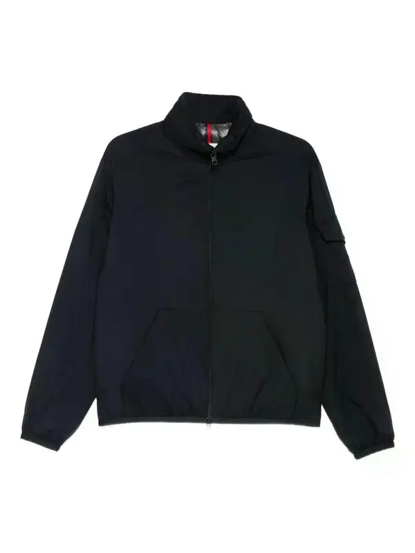 Moncler Breezes Pocket Jacket - Blue