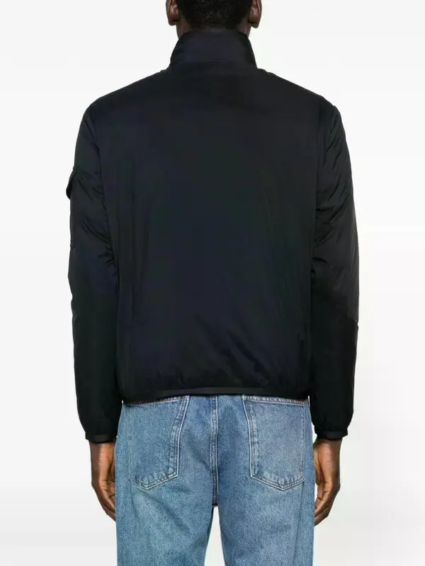 Moncler Breezes Pocket Jacket - Blue