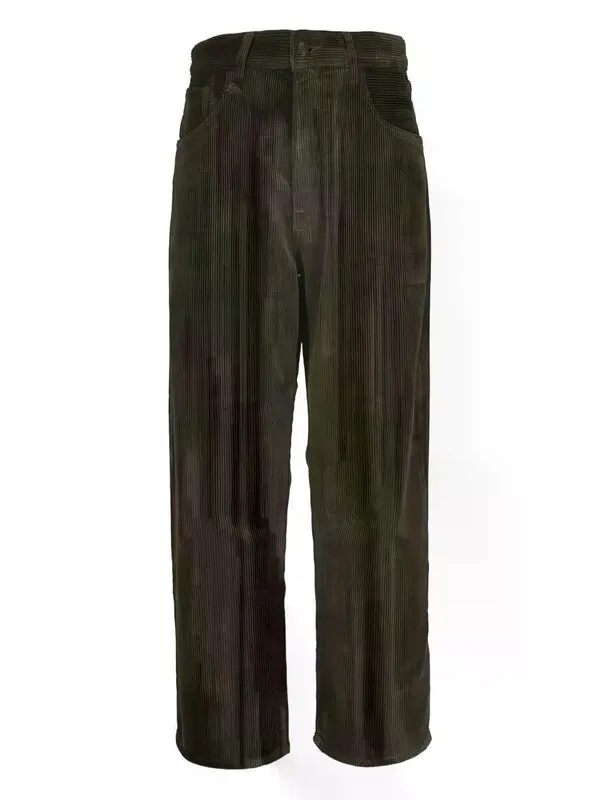 R13 Corduroy Trousers