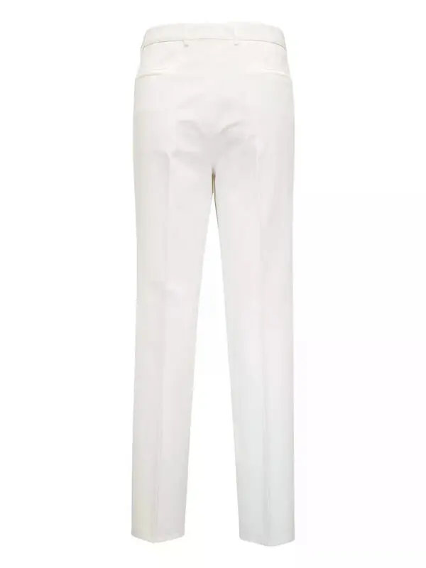 Brunello Cucinelli Button-fastening Trousers
