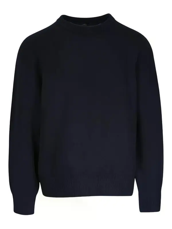 Vince Raglan-sleeve Sweater