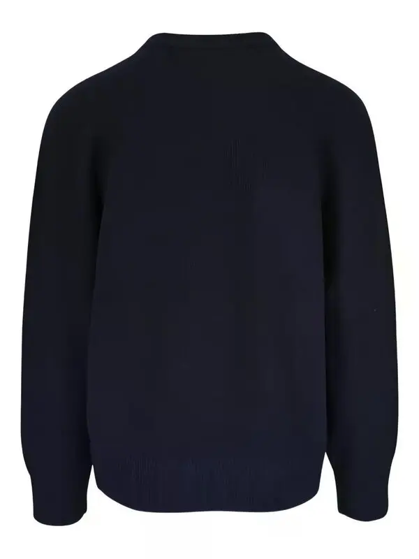 Vince Raglan-sleeve Sweater