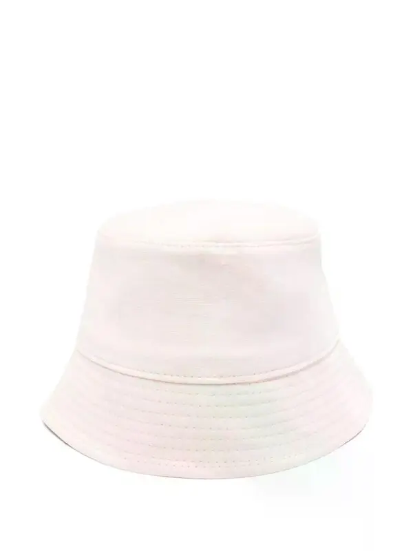 Ruslan Baginskiy Logo-patch Bucket Hat