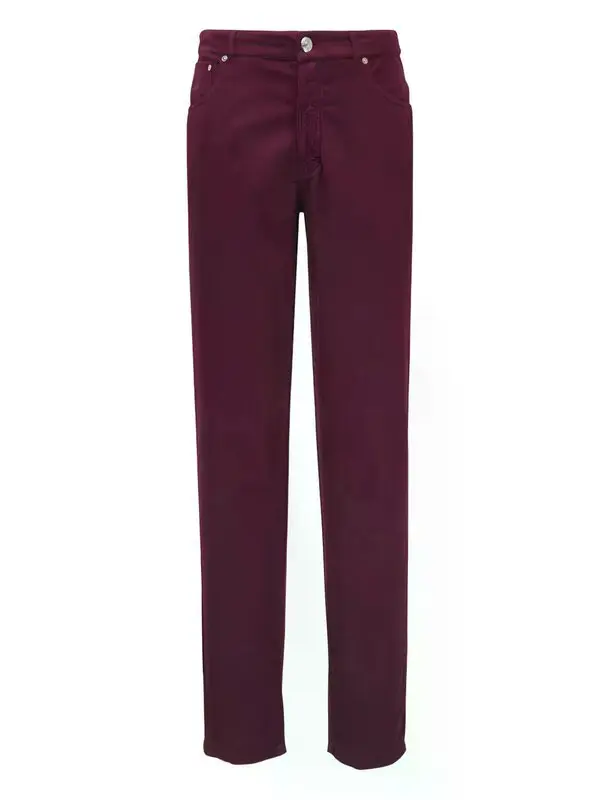 Brunello Cucinelli Corduroy Trousers