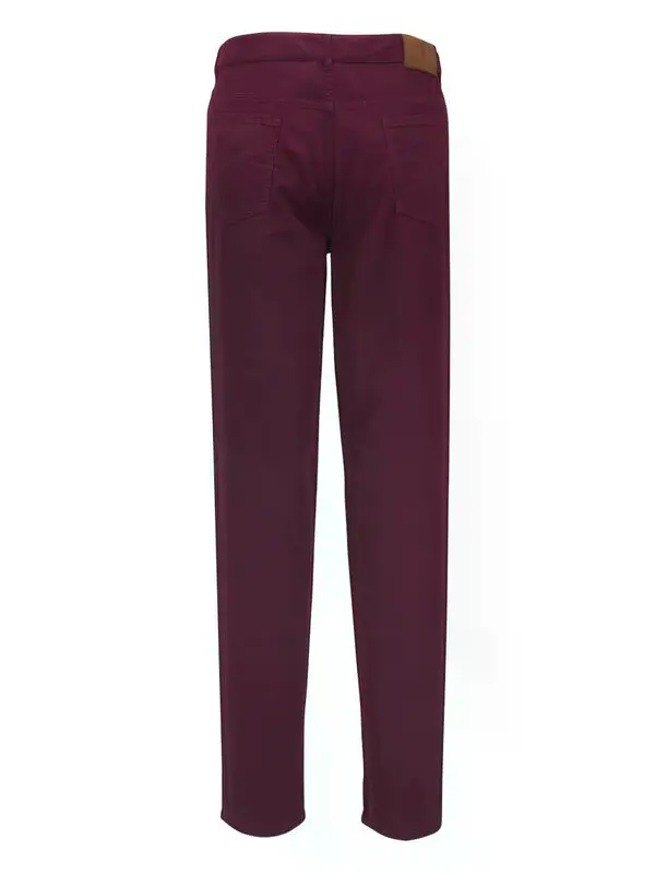 Brunello Cucinelli Corduroy Trousers