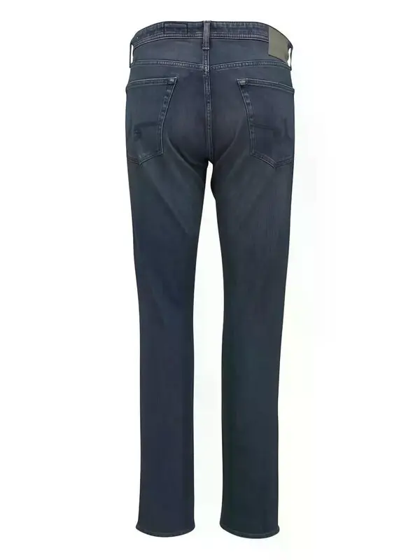 Ag Tellis Slim-fit Jeans